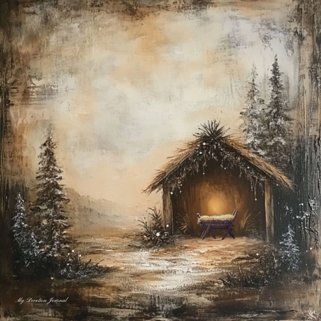 The Meaning of Advent and the Glory Behind It